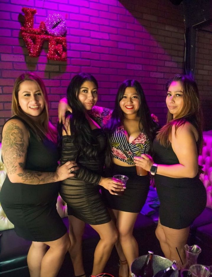 Love thick latinas | Scrolller