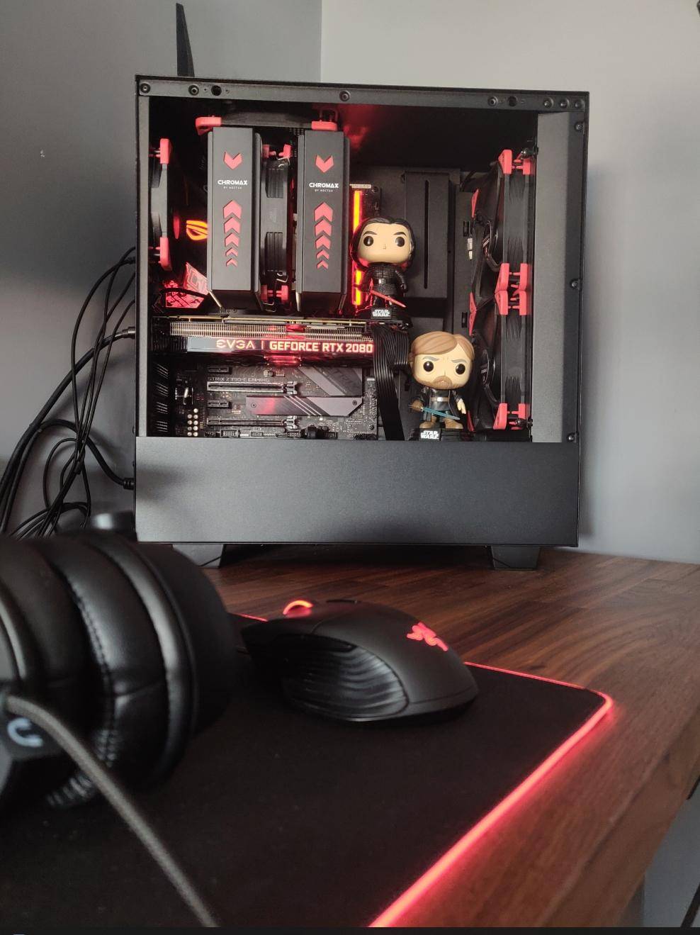 Love this PC case. | Scrolller
