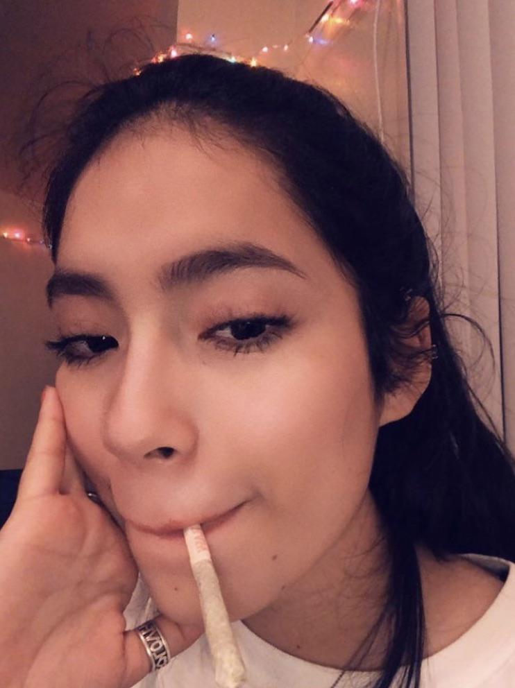 Love to blaze 😝 | Scrolller