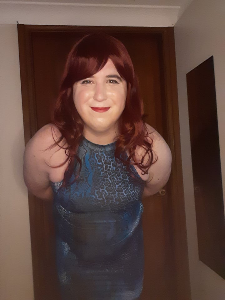 im ready for our date | Scrolller