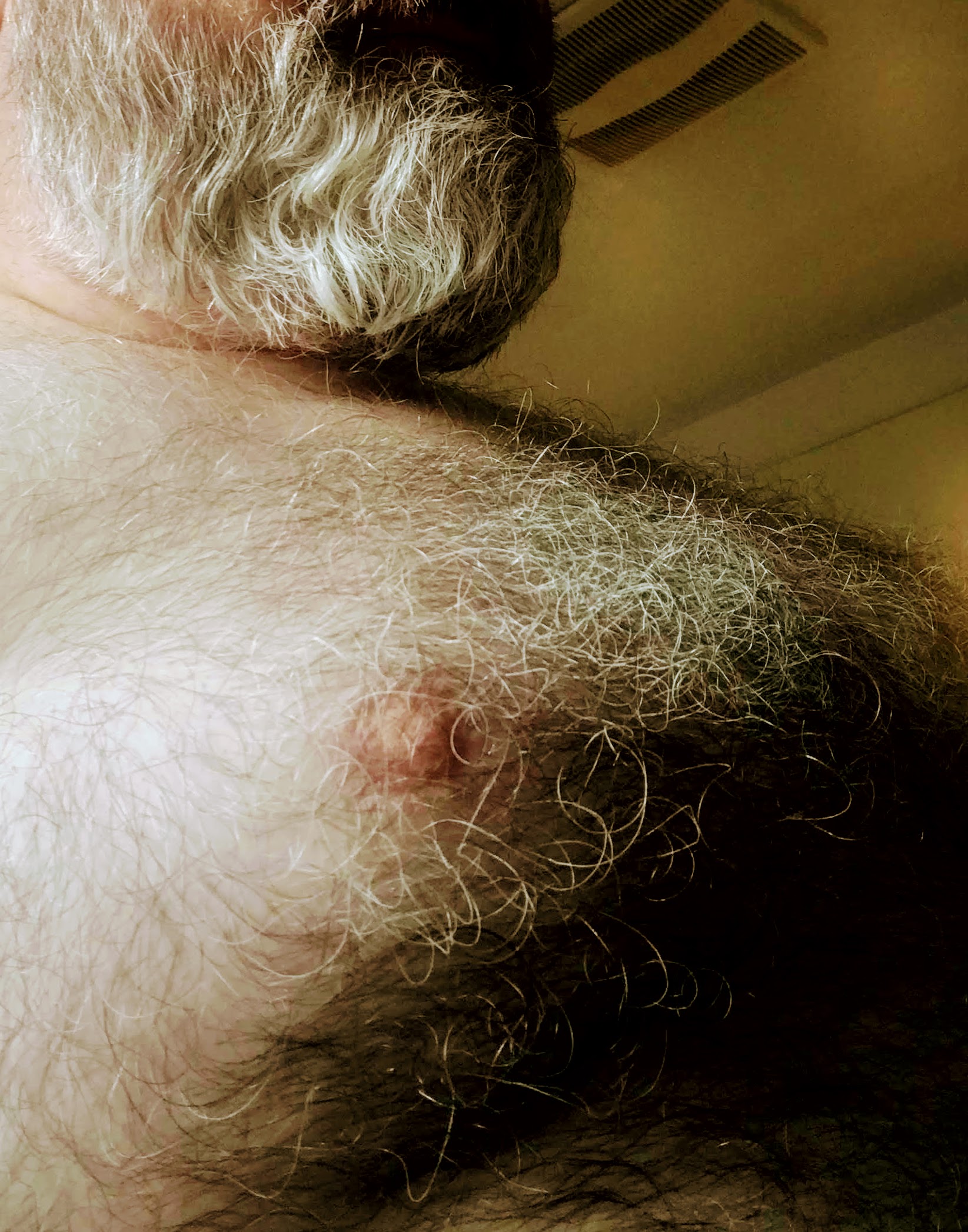 Love to see all the opening up... | Scrolller