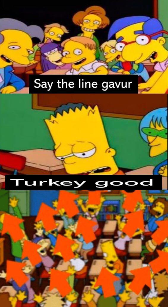 Love Turkey from intensifies | Scrolller