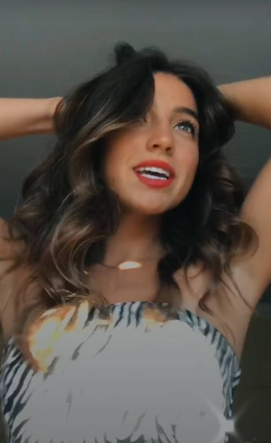 Love when she gets dressed up | Scrolller