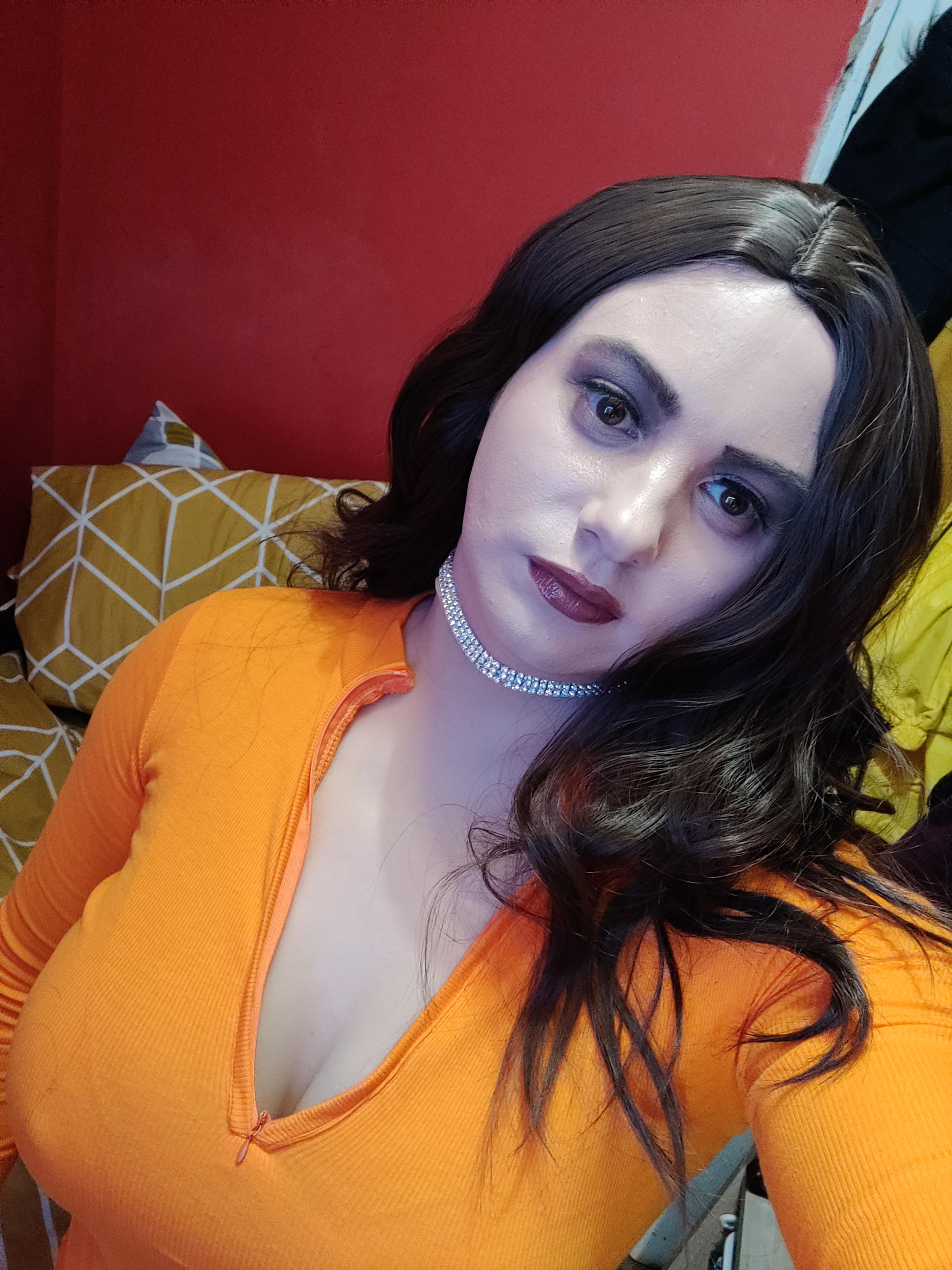 Orange Mondays | Scrolller