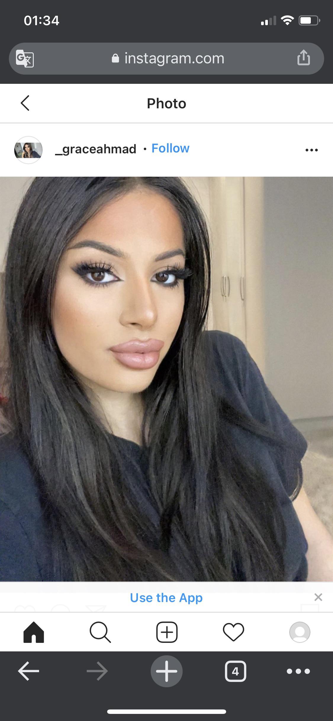 Lovely lips | Scrolller