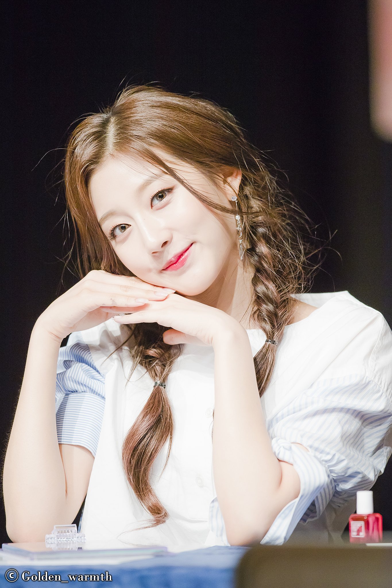 Lovely Yein | Scrolller