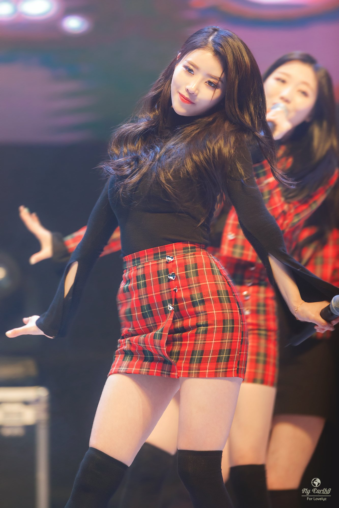 180317 Mijoo | Scrolller