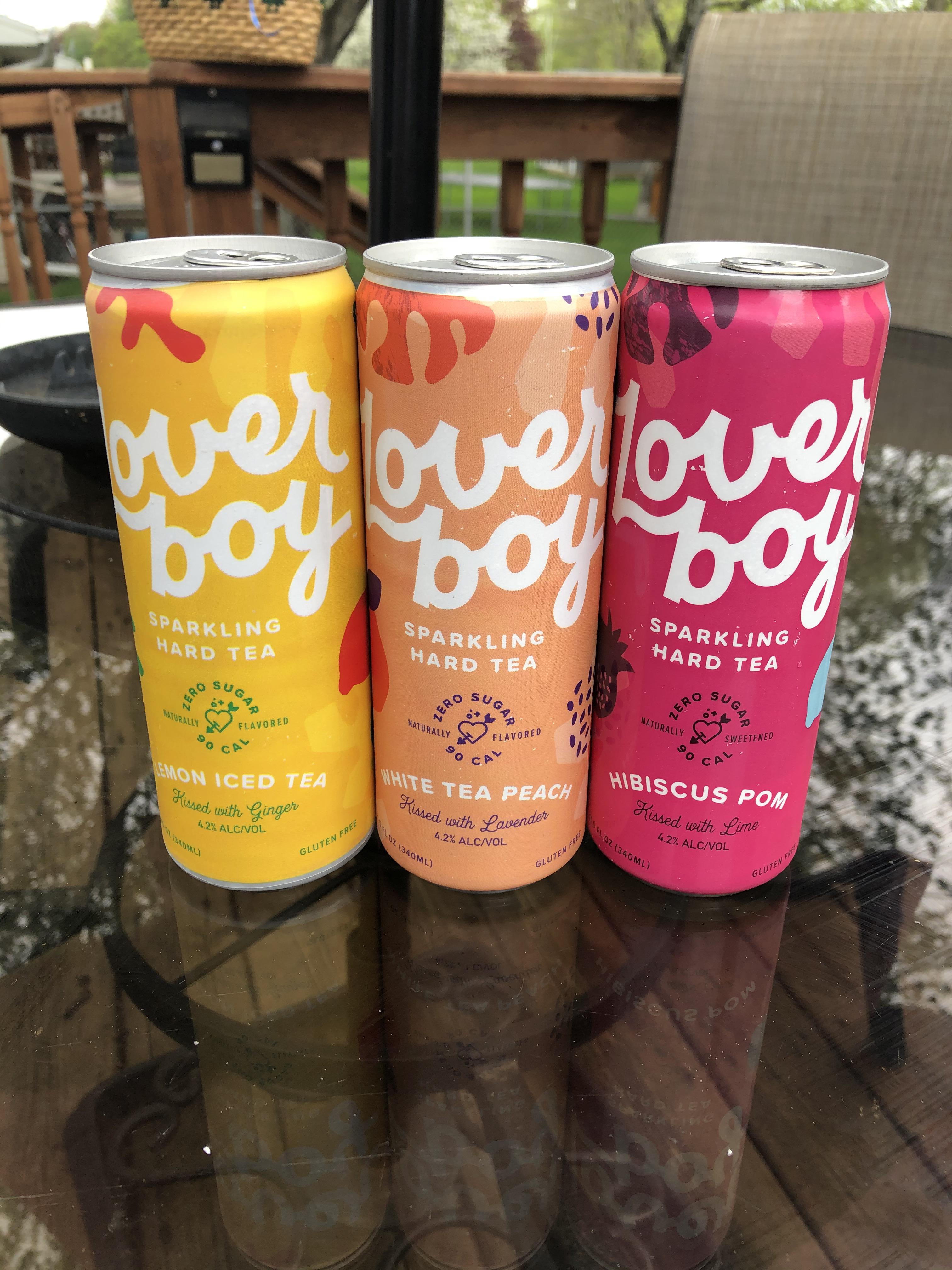 Loverboy | Scrolller