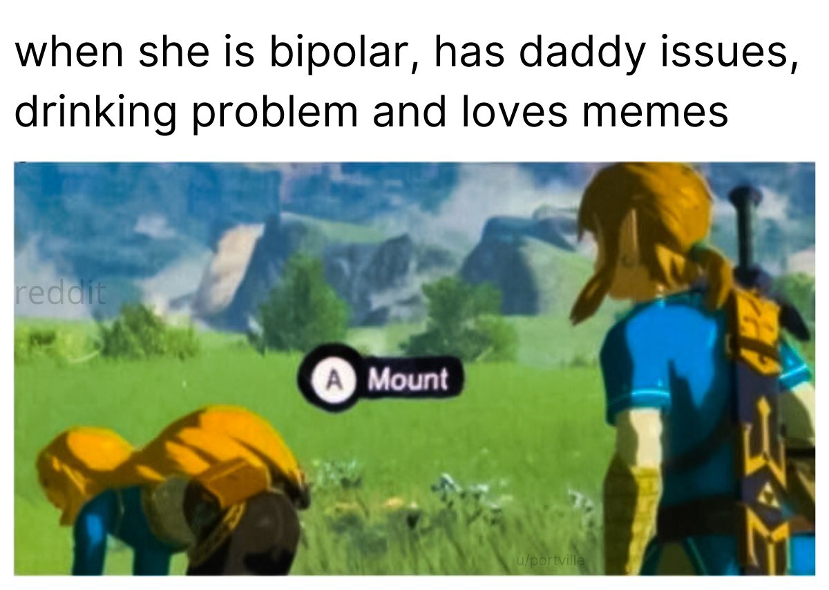 loves dank memes | Scrolller