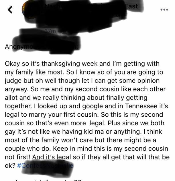 Loving cousins | Scrolller