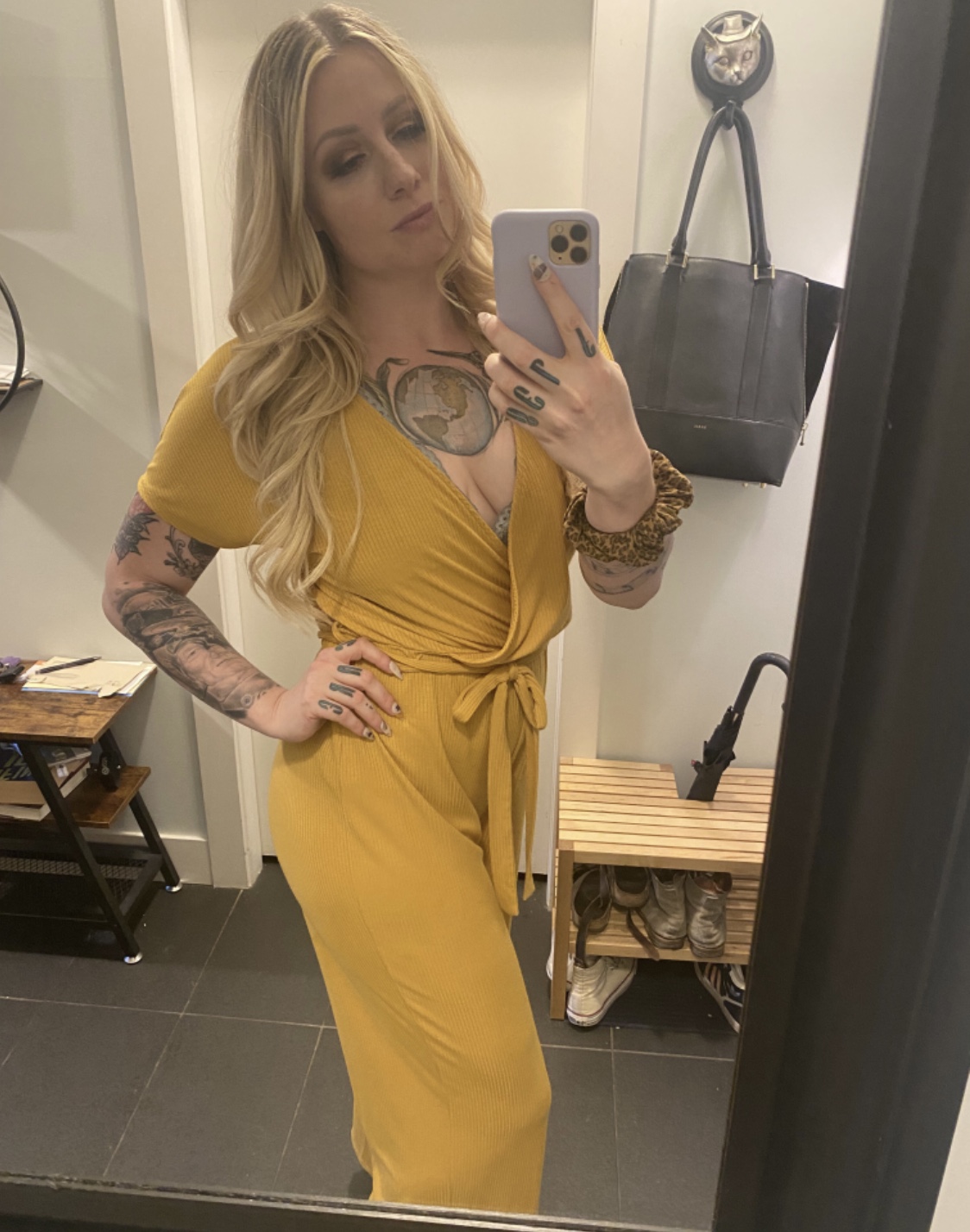 Hope your having a good day🤍 just dropping by to bless your feeds | Scrolller