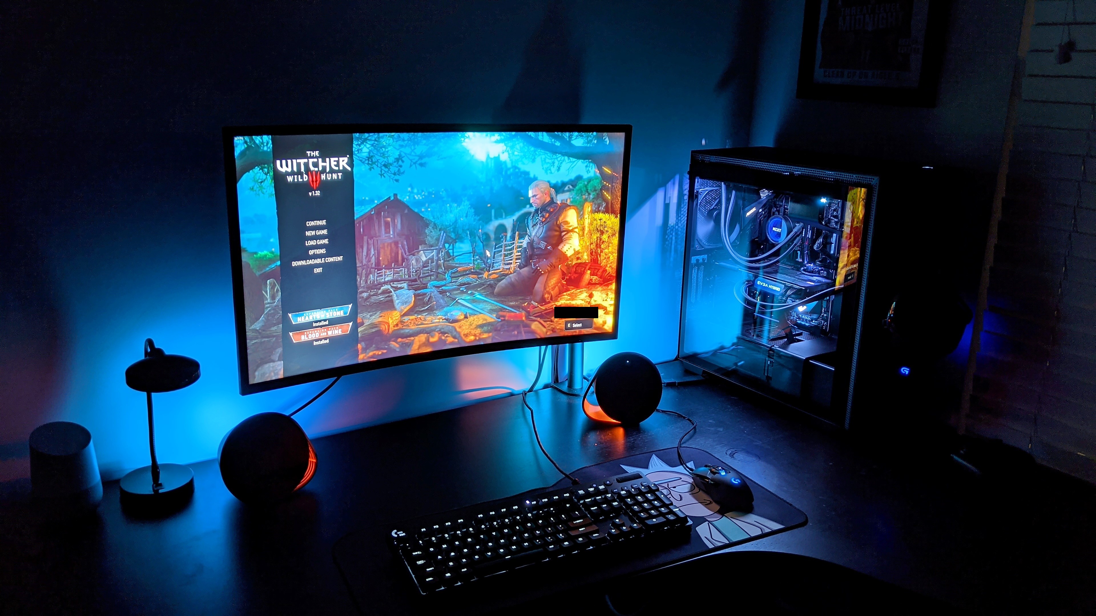 Loving this new Setup | Scrolller