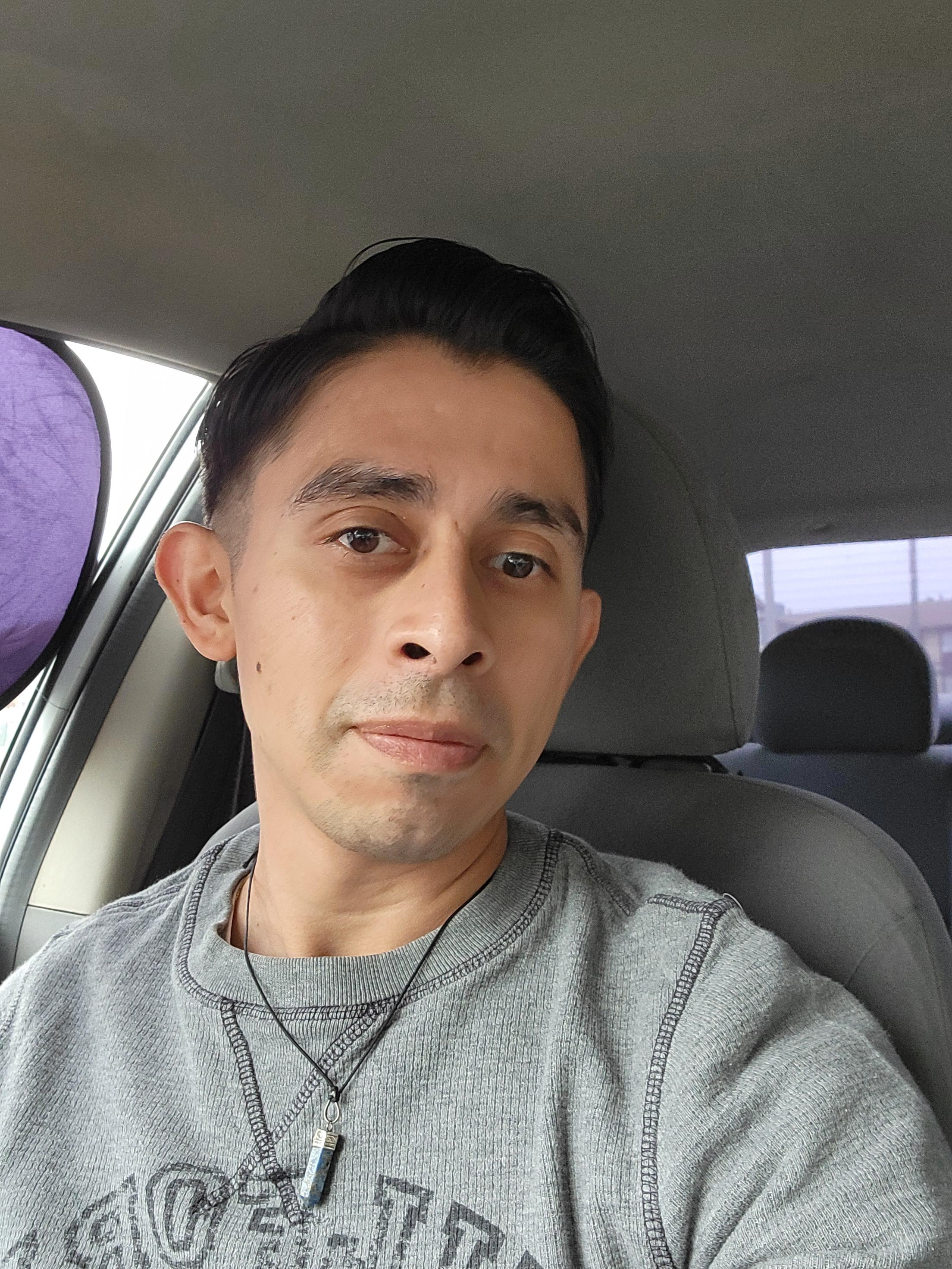 Loving this overcast weather. Time to take a short road trip across L.A.🙅 | Scrolller