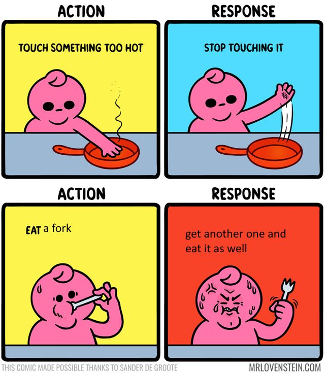 low effort | Scrolller