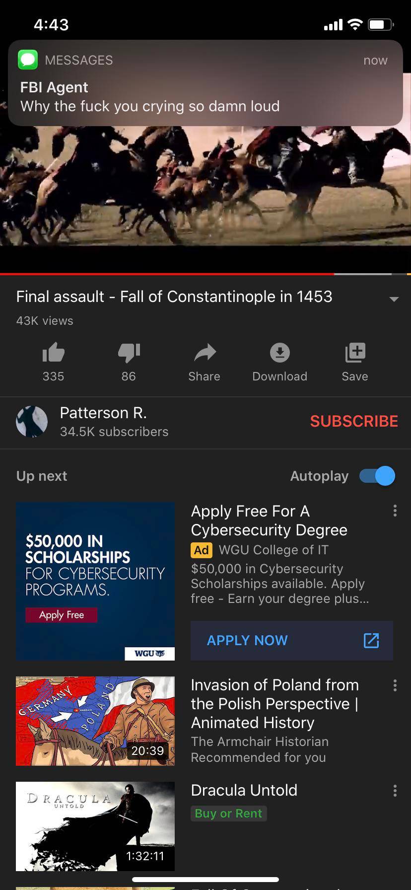 Low effort but OC meme | Scrolller