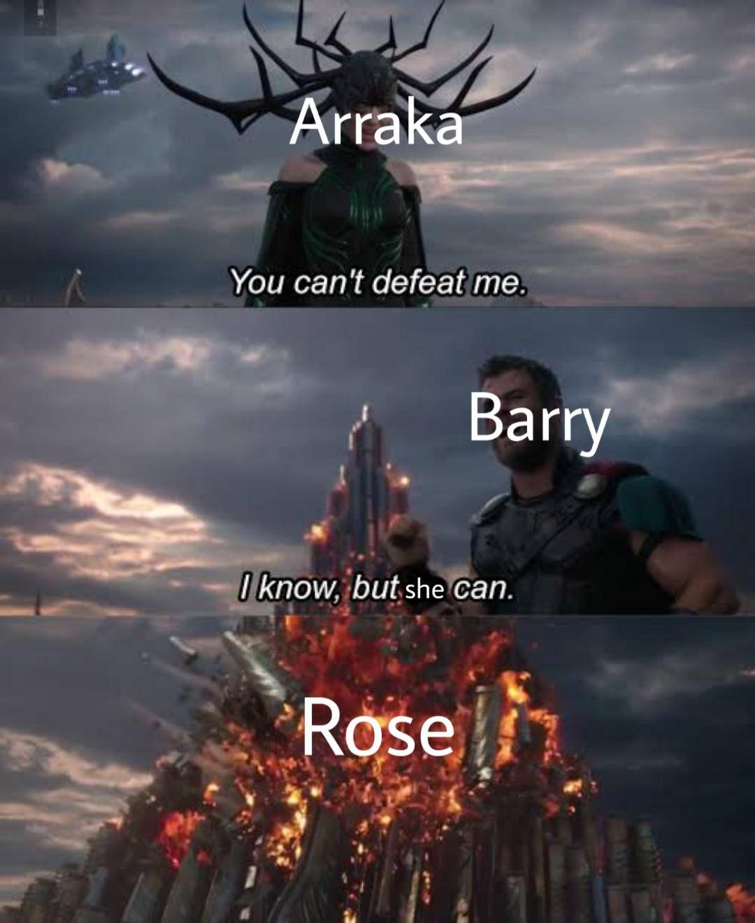 Low effort :) | Scrolller