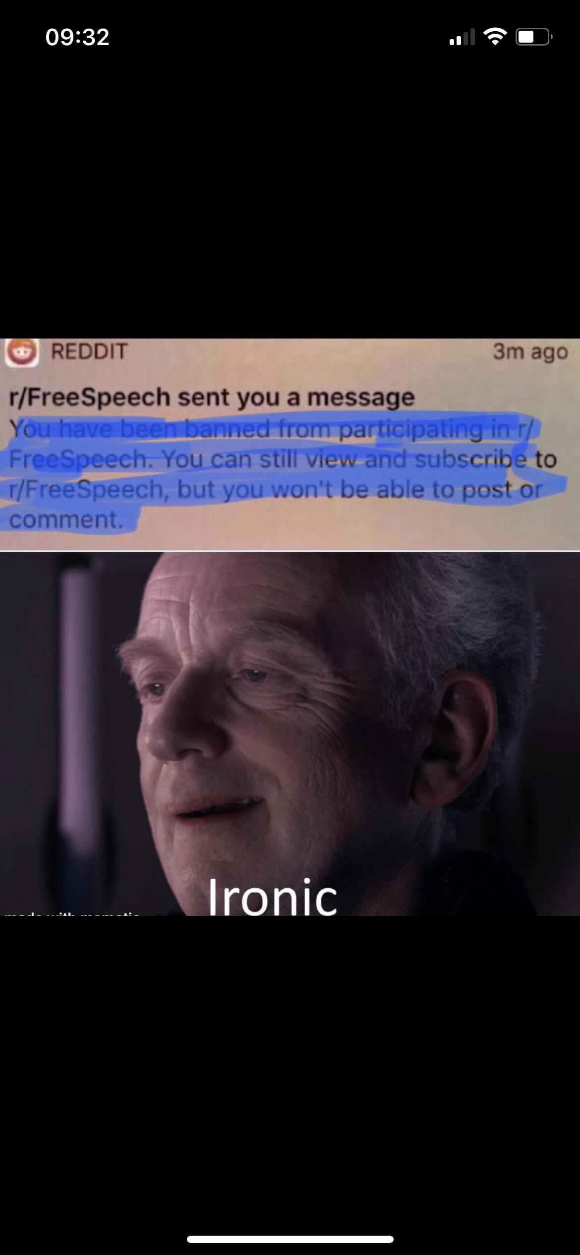 Low effort highlighter meme goes brrrr | Scrolller