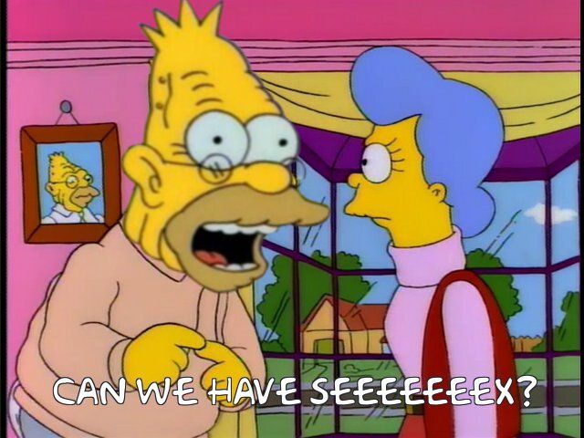 Low effort. Low hanging fruit | Scrolller