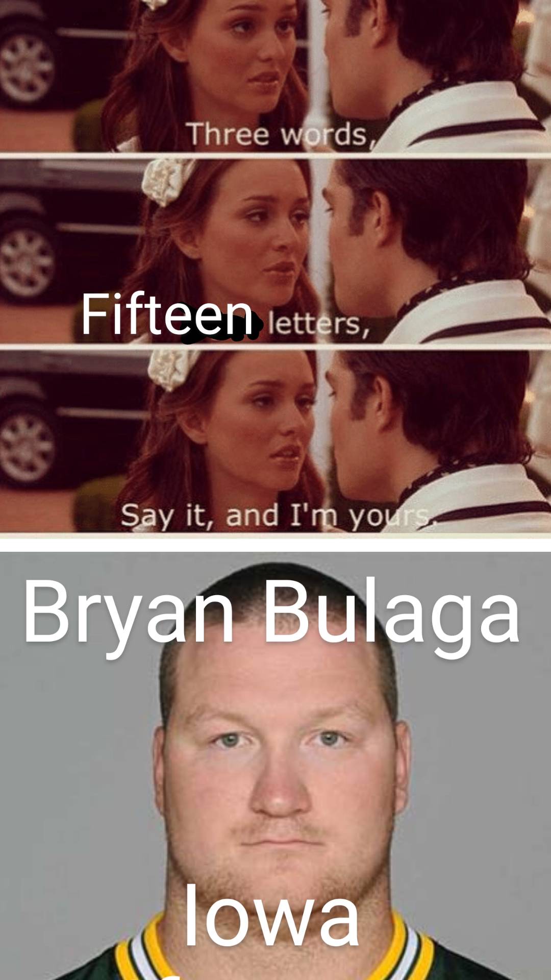 Low effort meme | Scrolller