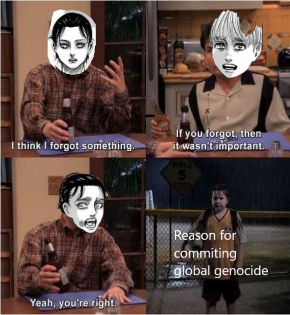 Low Effort Meme | Scrolller