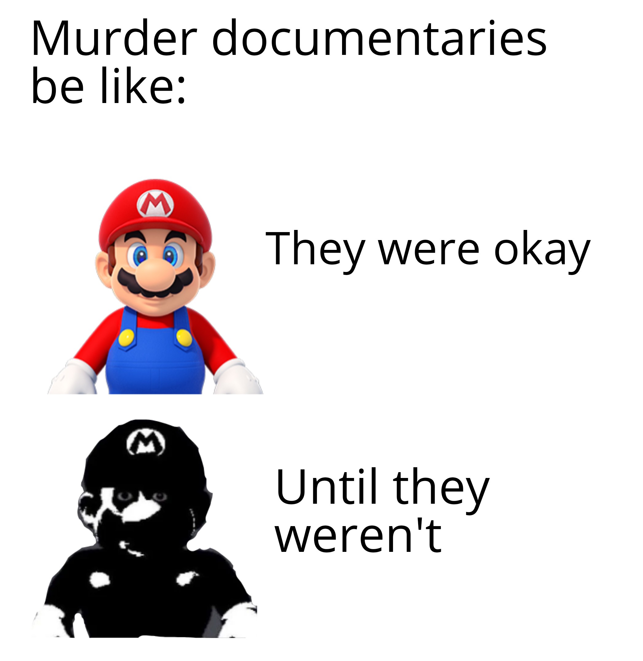 Low effort meme | Scrolller