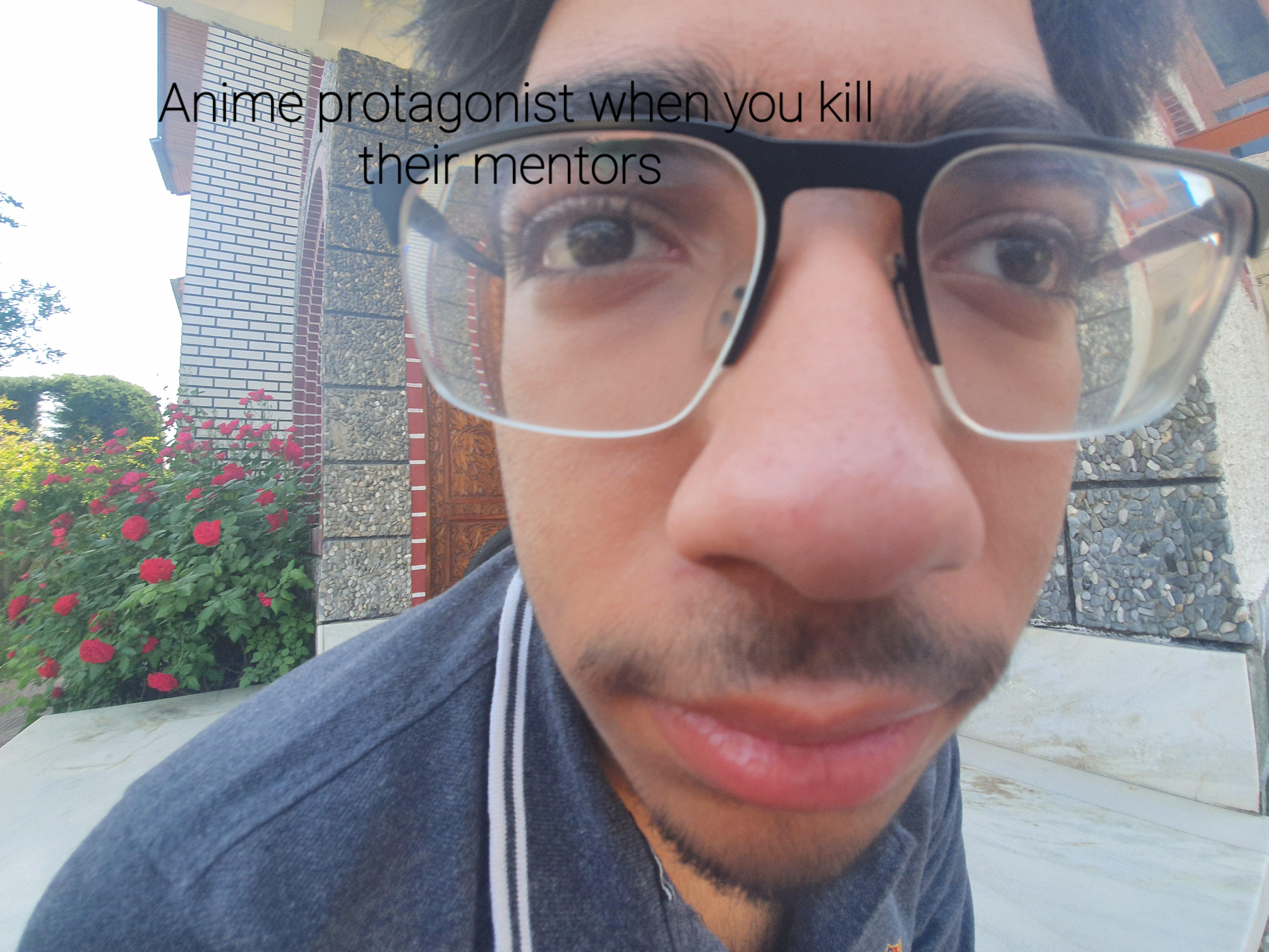 Low effort meme, but high effort template | Scrolller