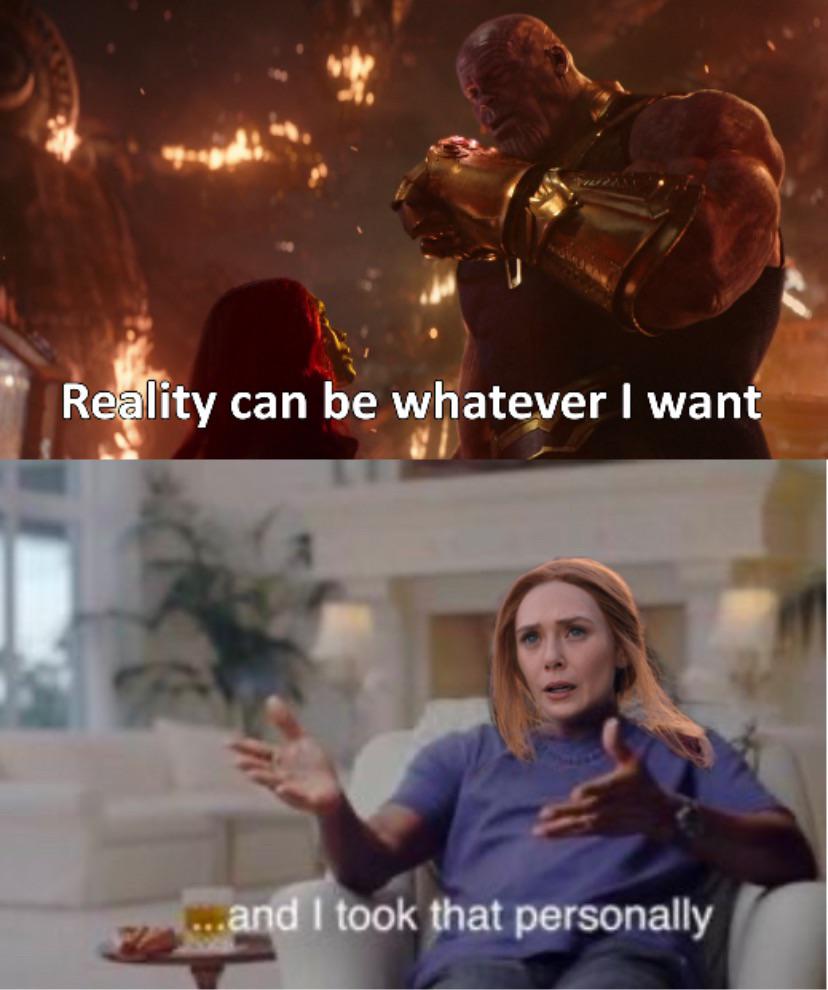 Low effort OC | Scrolller