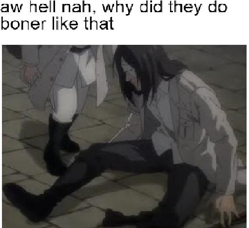 low quality shitpost time | Scrolller