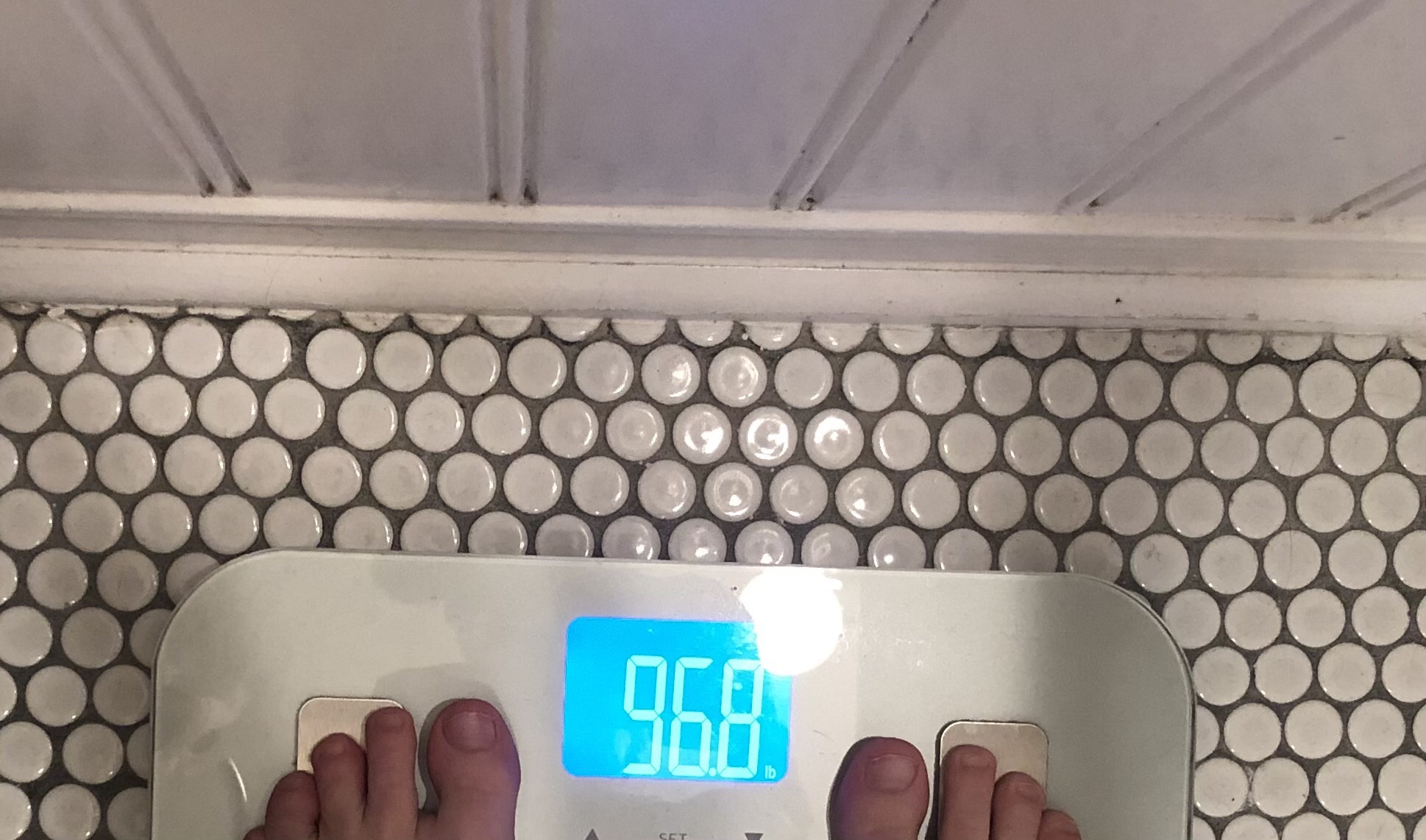 Lowest in 17 years. | Scrolller