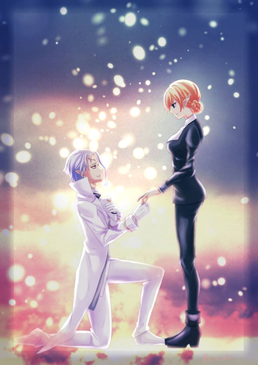 Loyal till the end. | Scrolller