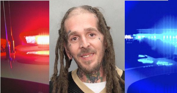 LSD in the reservoir | Scrolller