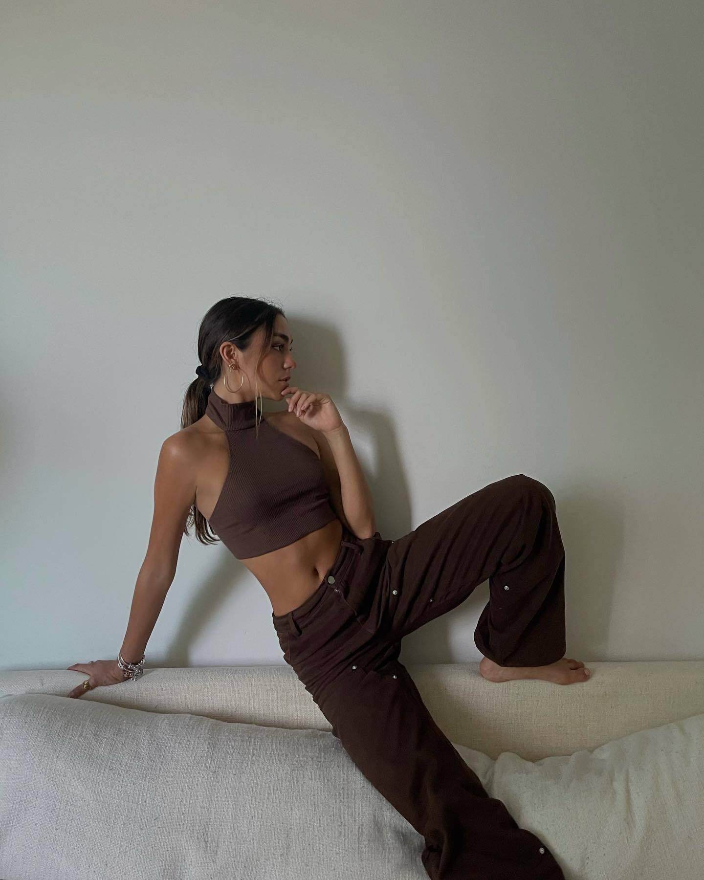 Luana Barron | Scrolller