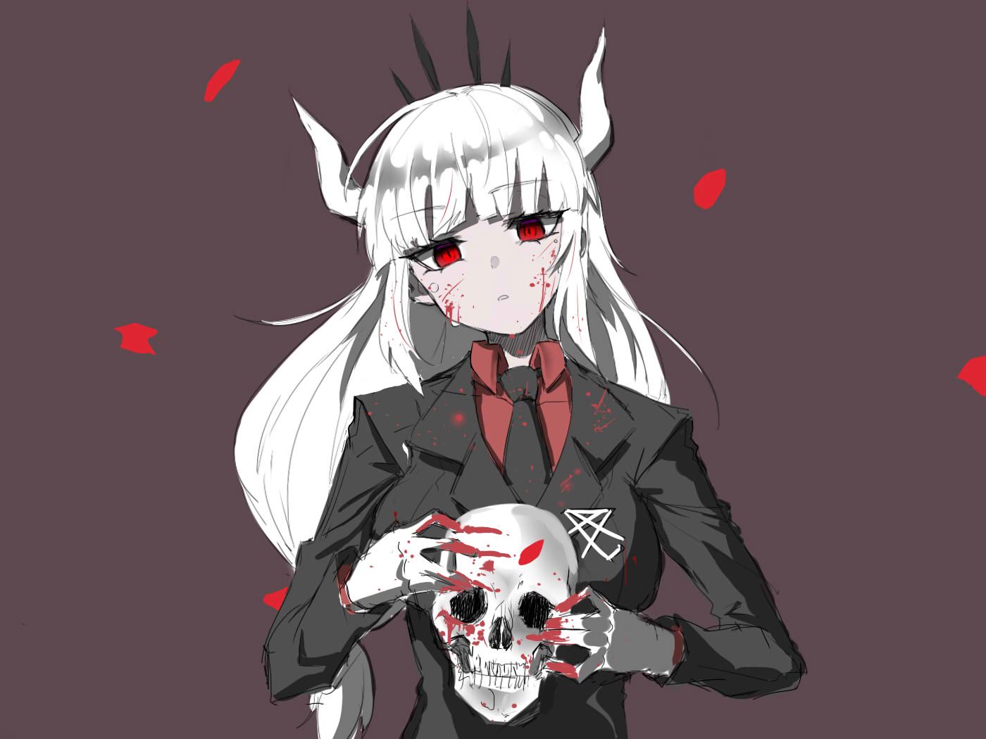 Lucifer...... | Scrolller