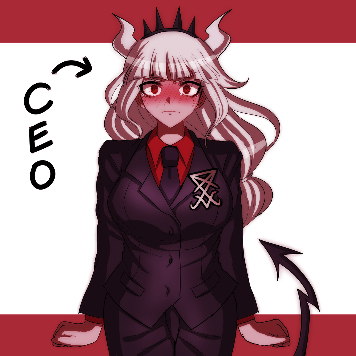 Lucifer day 250 | Scrolller