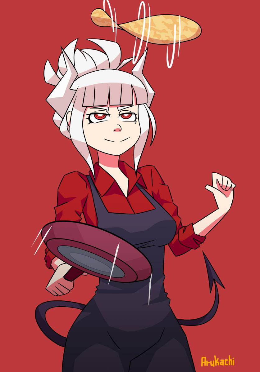 Lucifer day 298 | Scrolller