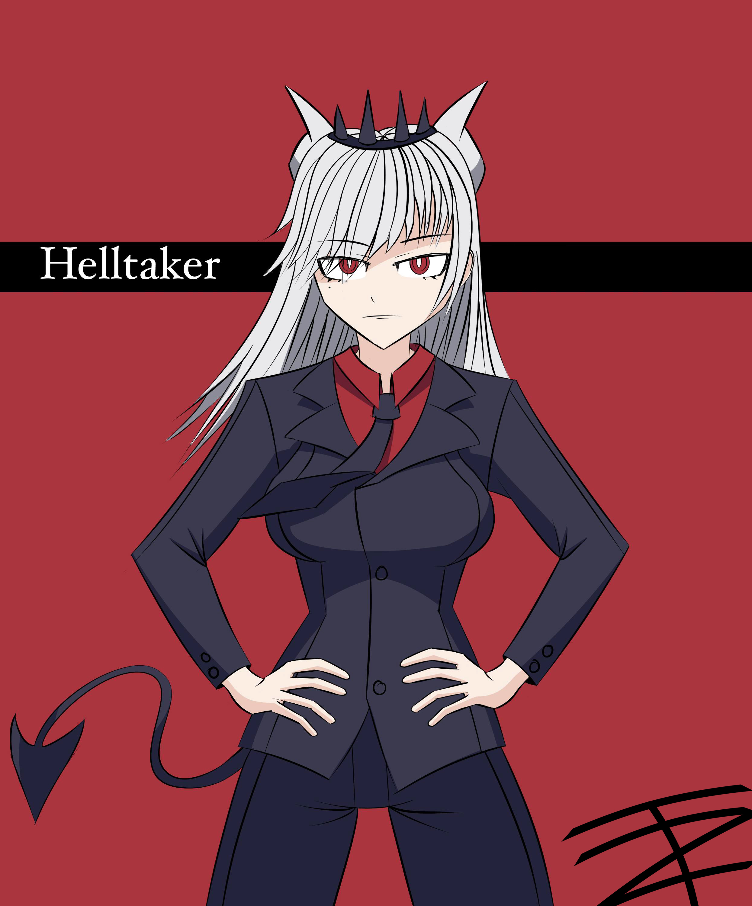 Lucifer fanart | Scrolller