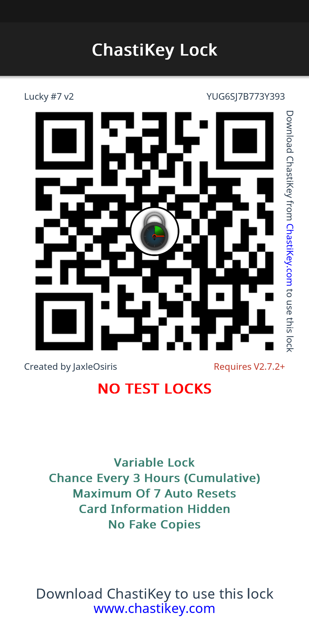 Lucky #7 v2 - Collect 7 green cards. Easy right? | Scrolller