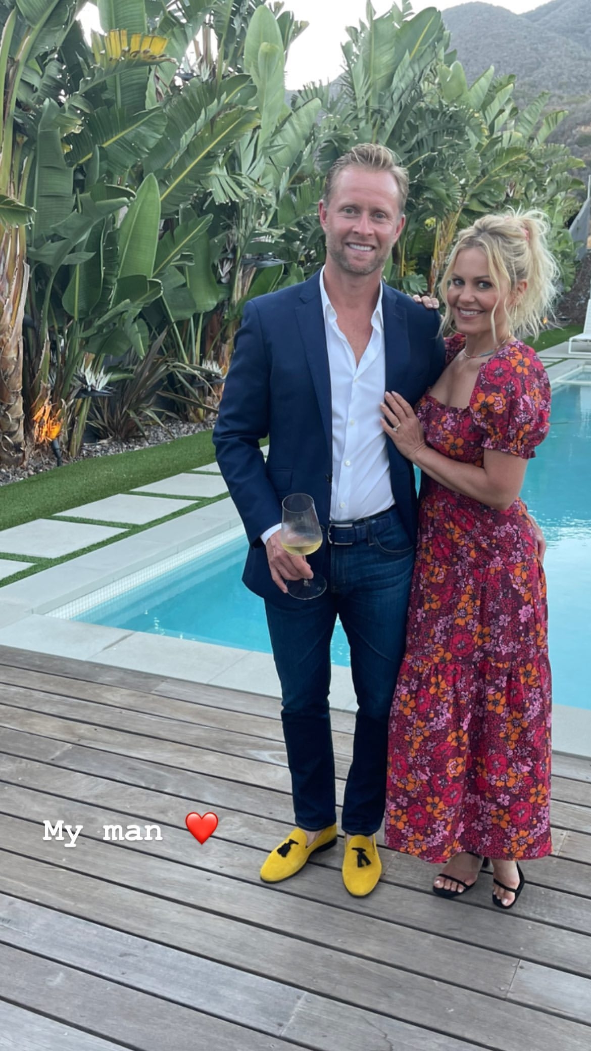 Lucky guy | Scrolller