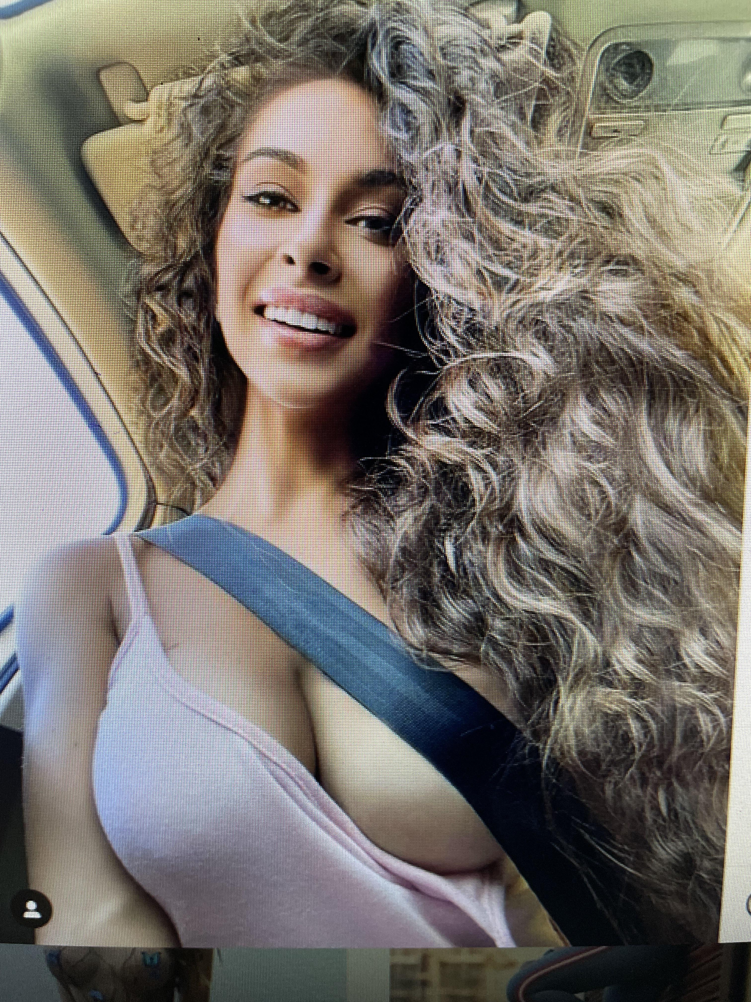 Lucky seatbelt | Scrolller