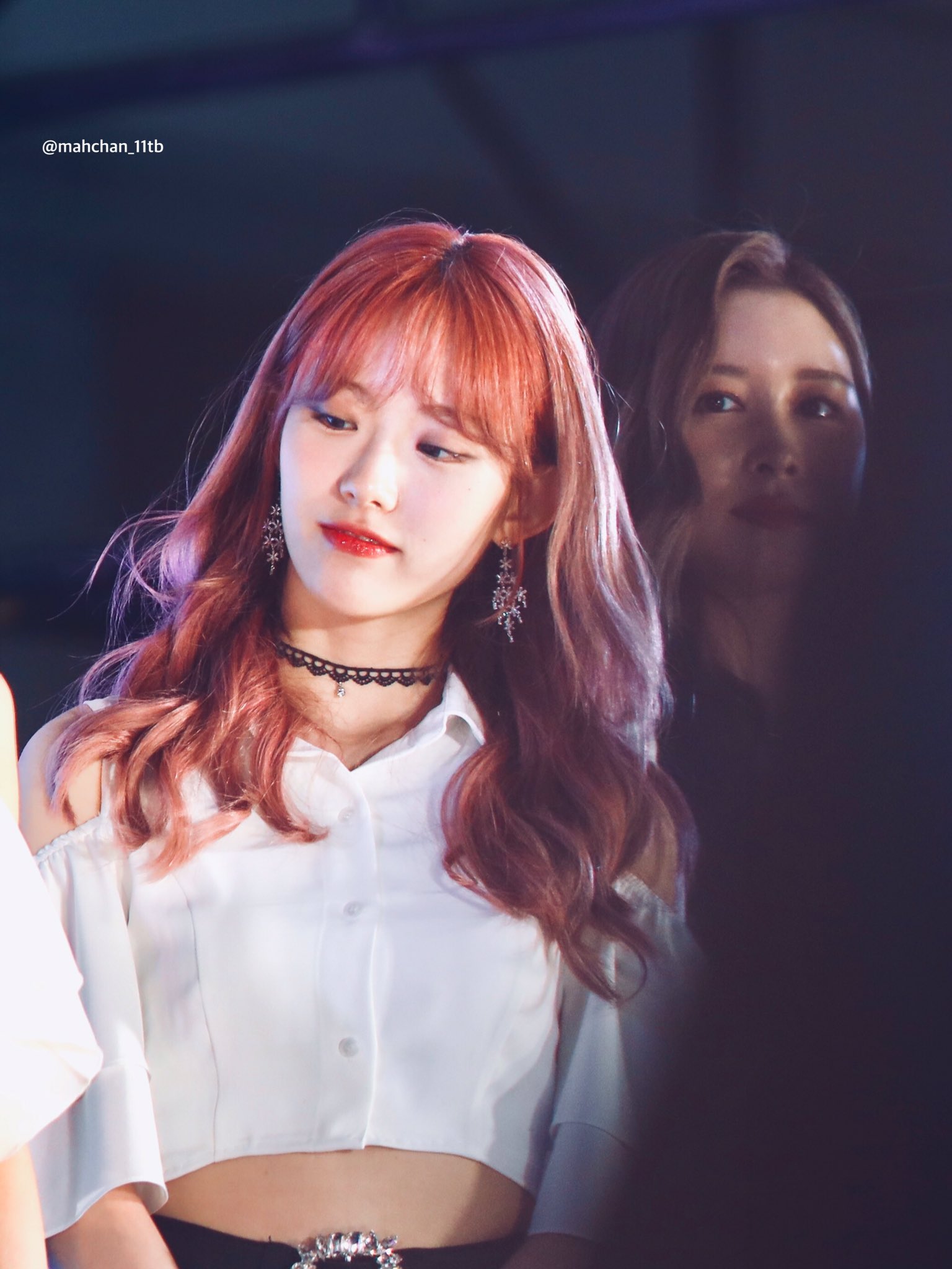 Luda Scrolller