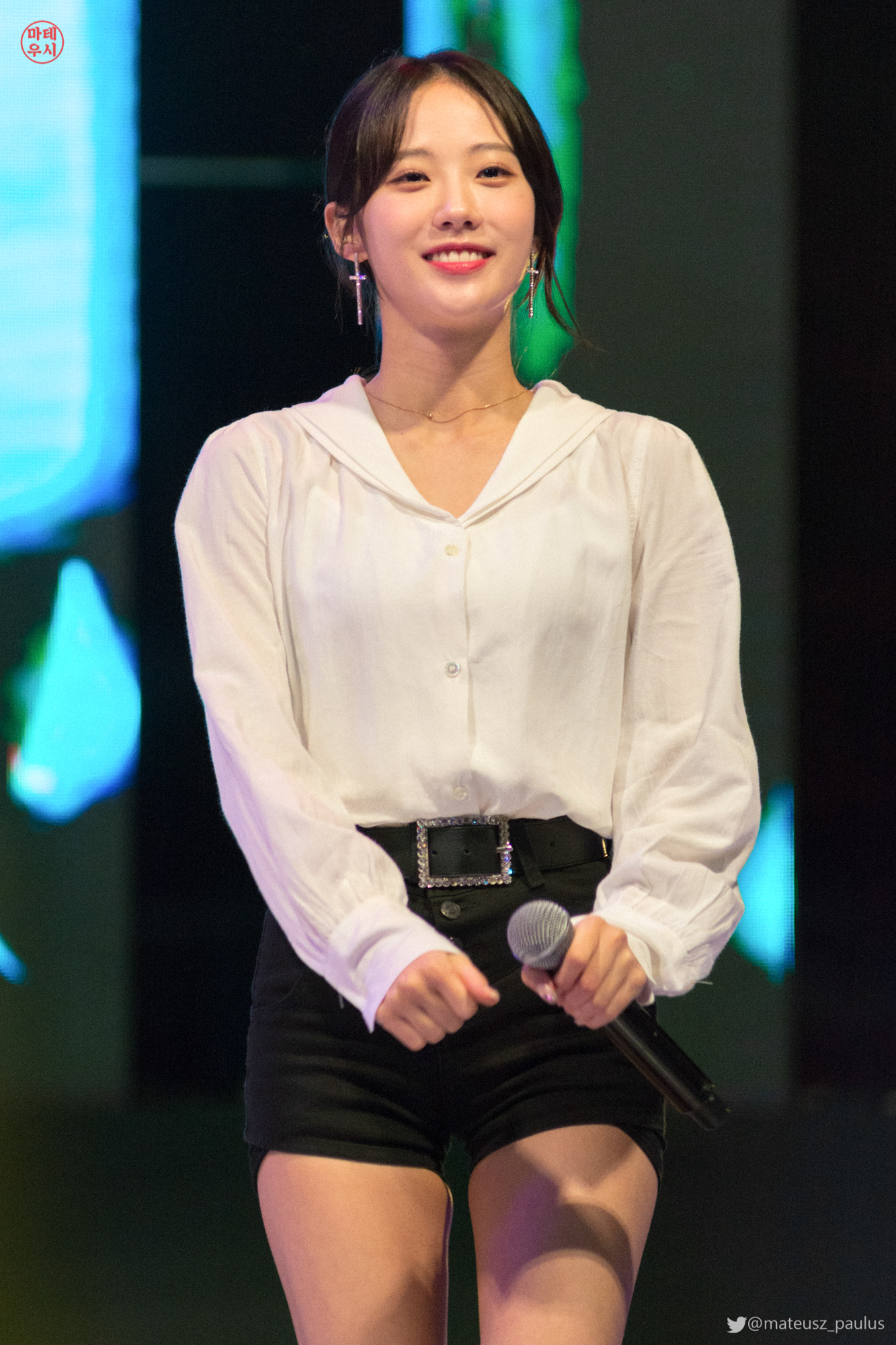 Luda Scrolller