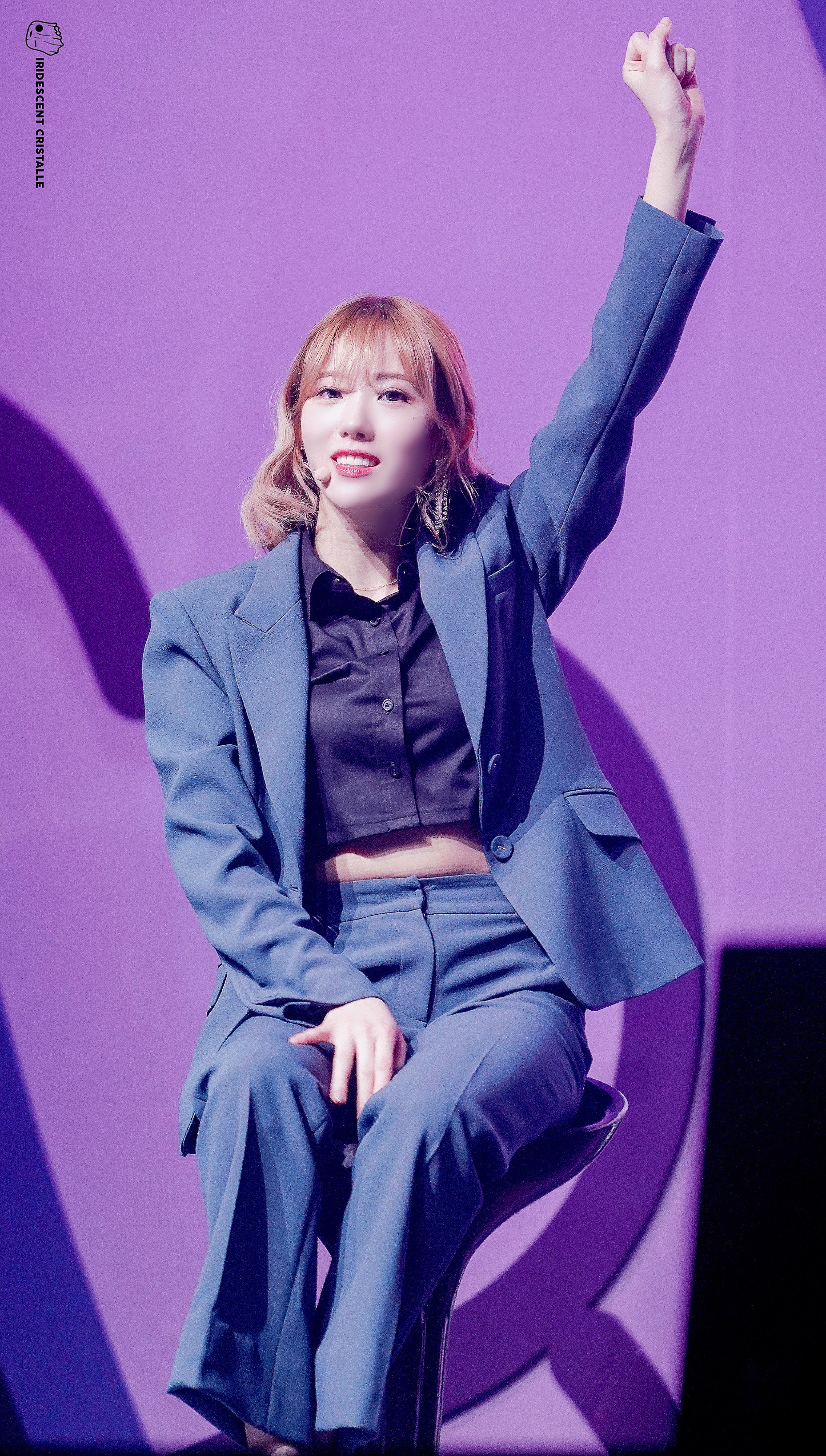 Luda Scrolller