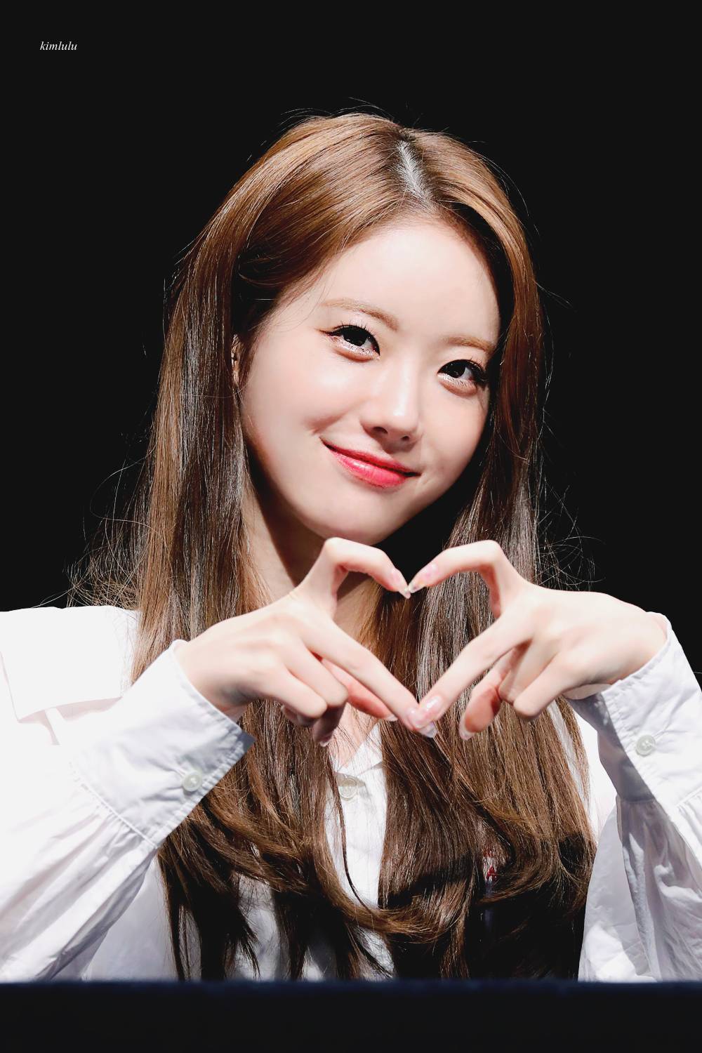 Luda heart | Scrolller