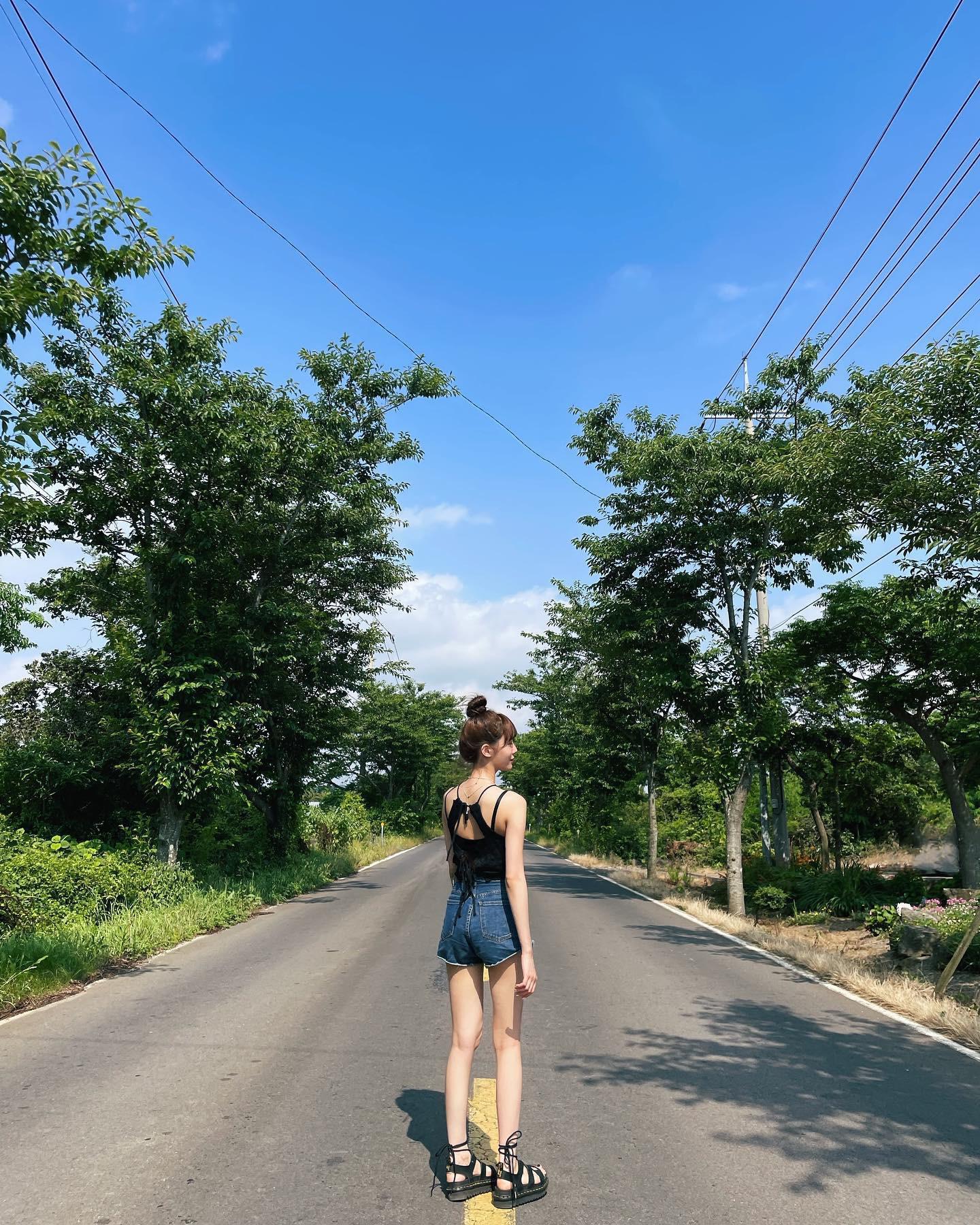 Luda’s back | Scrolller