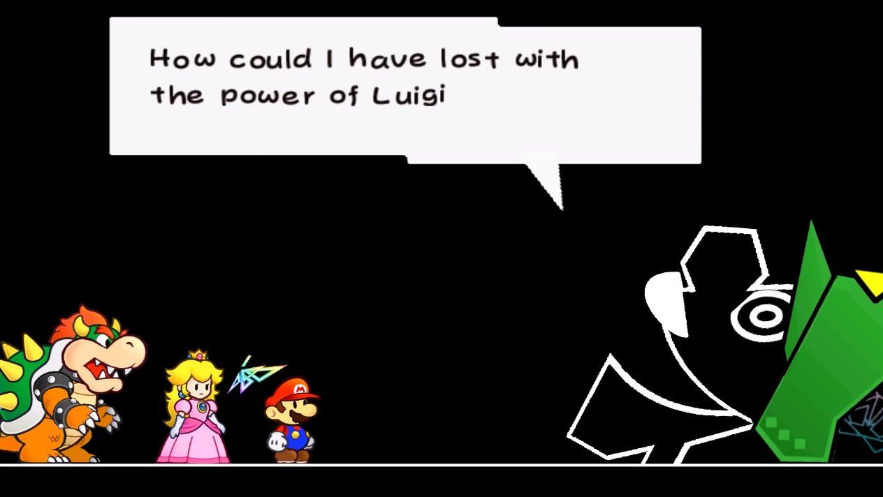 luigi_irl | Scrolller