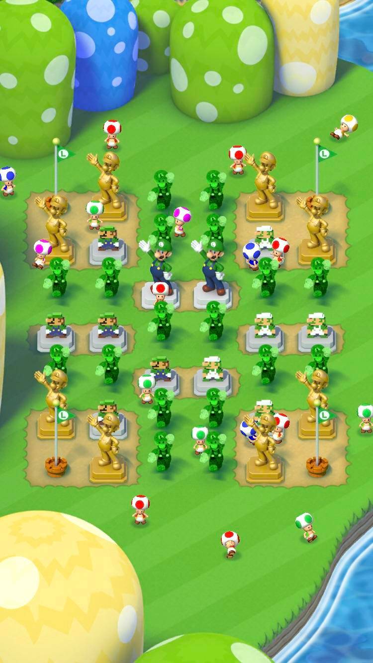 Luigi_irl | Scrolller