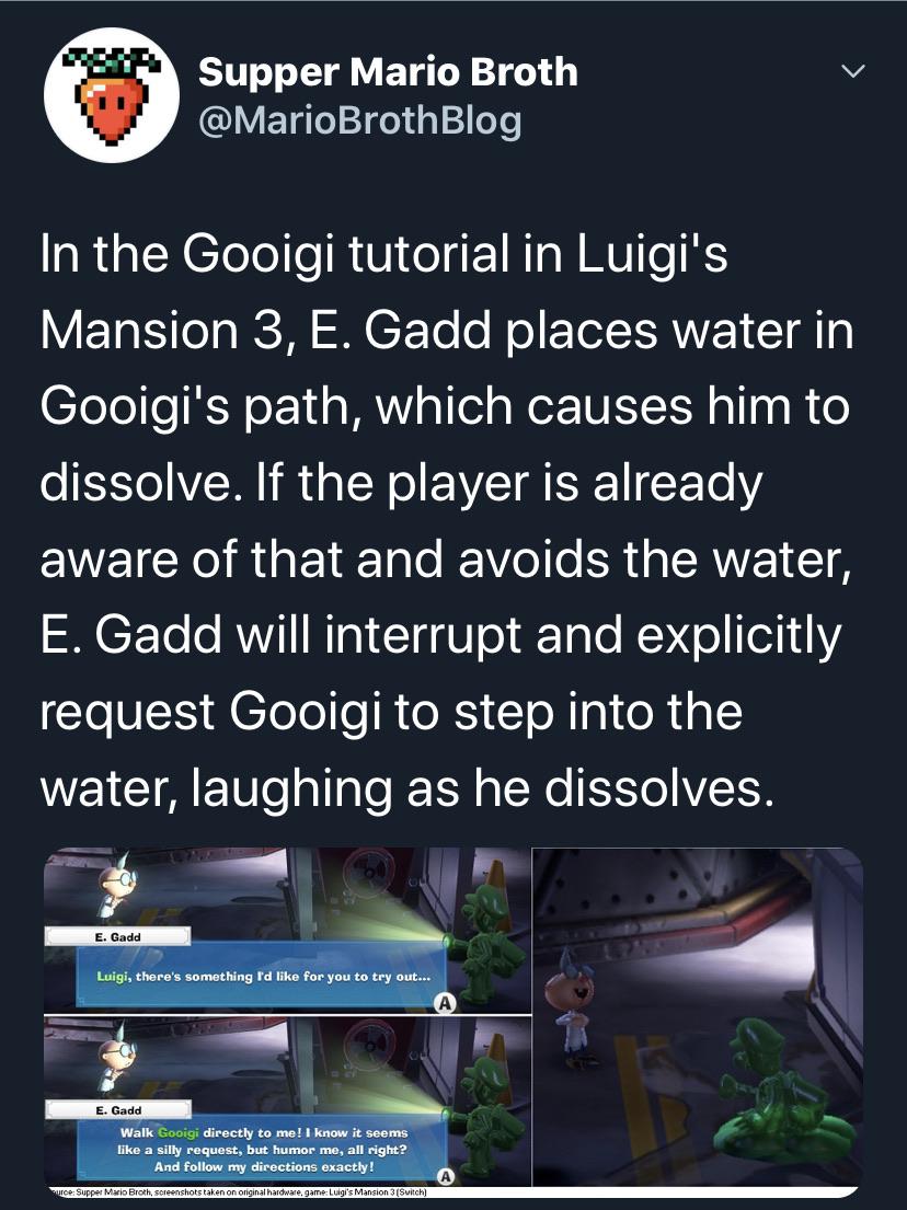 Luigi_irl | Scrolller