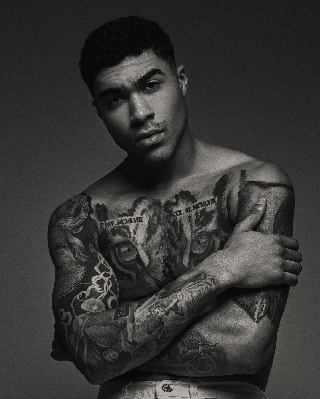 Luke Edmeade | Scrolller