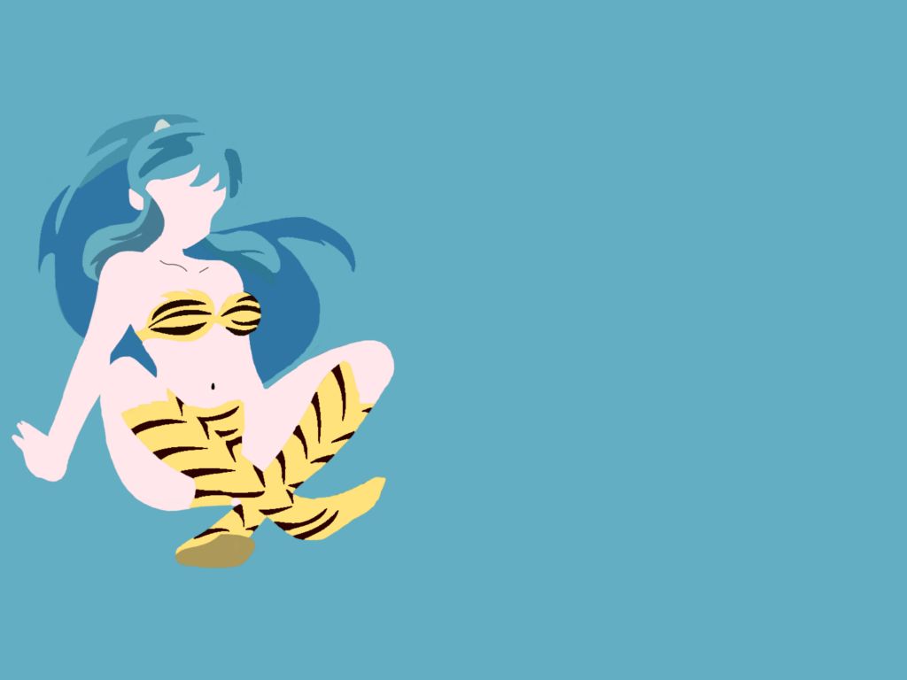 Lum Wallpaper | Scrolller
