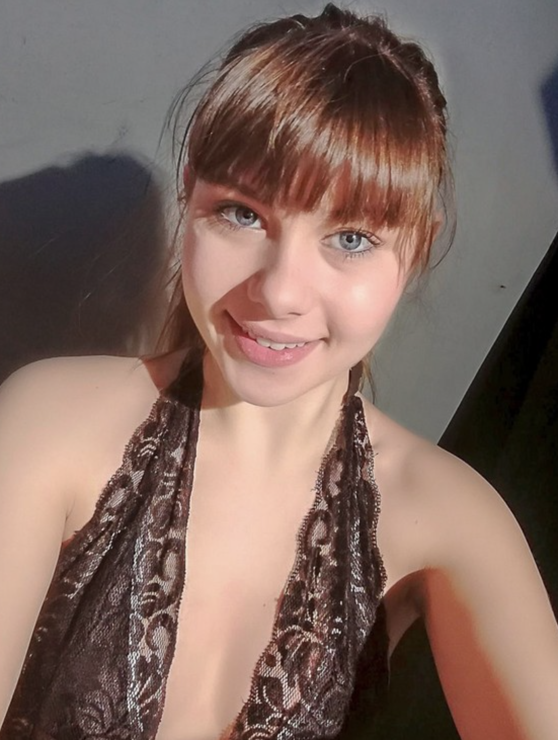 Luna Rival is so cute ! | Scrolller